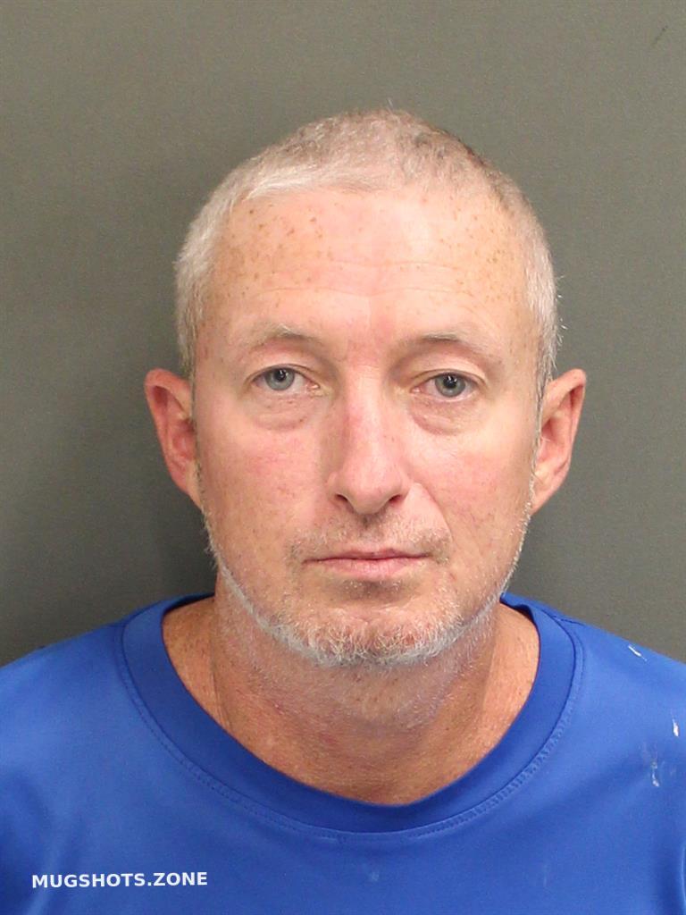 Hunt Paul Michael 05 15 2024 Orange County Mugshots Zone