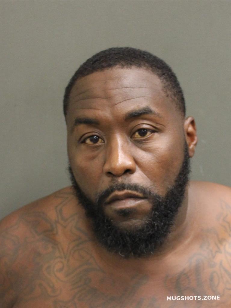 WOODSON CARY LEE 05/15/2024 - Orange County Mugshots Zone