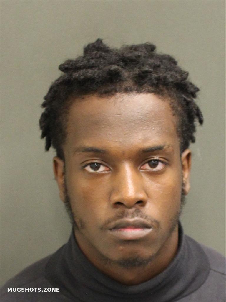 BROOKS BENJAMIN ELIJAH JR 05/15/2024 - Orange County Mugshots Zone