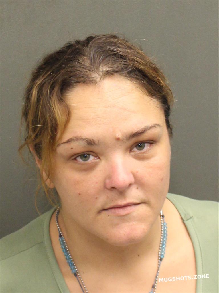 SCHELOSKE ASHLEY MARIE 05/15/2024 - Orange County Mugshots Zone