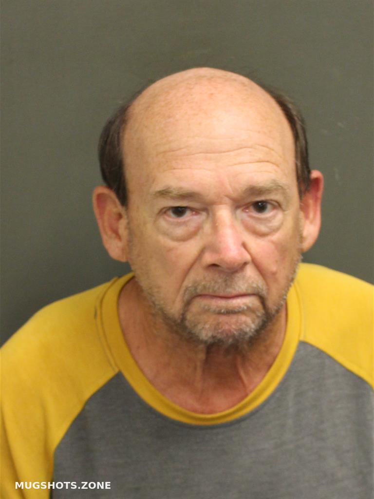 FISH JOSEPH K 05/15/2024 - Orange County Mugshots Zone