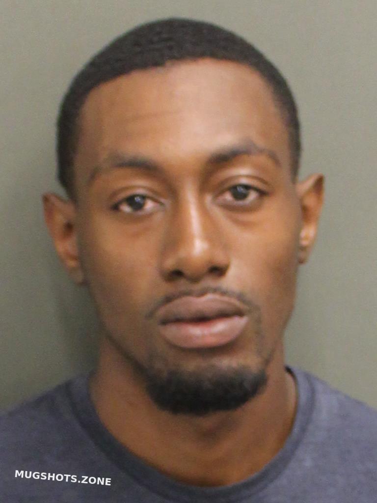 BENJAMIN RODOLPHE JUNIOR 05/15/2024 - Orange County Mugshots Zone