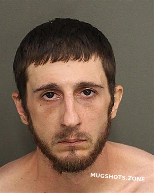 CONNER JEREMY WAYNE 05/15/2024 - Orange County Mugshots Zone