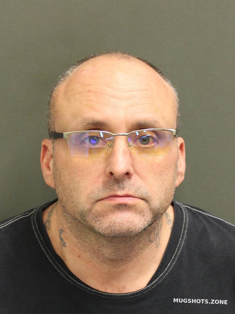 WEST JASON P 05/15/2024 - Orange County Mugshots Zone