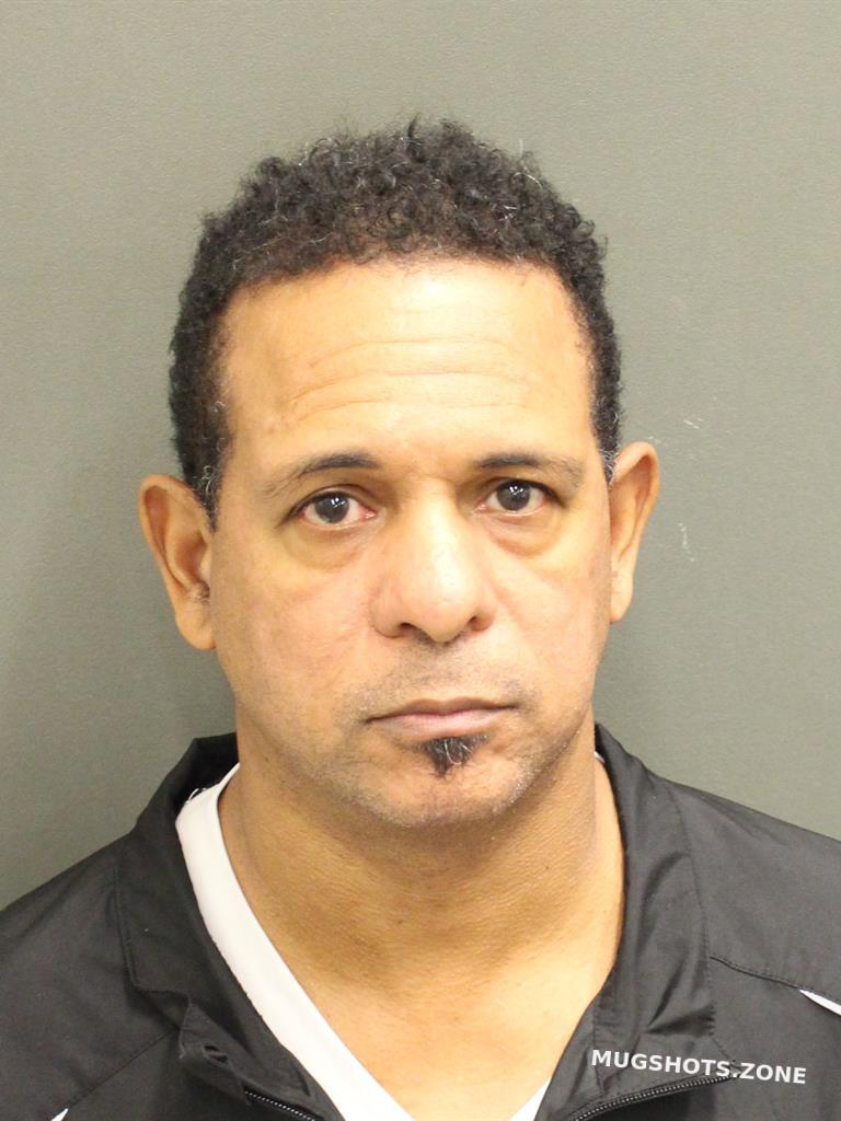 FRIERSON DERRICK L 05/16/2024 - Orange County Mugshots Zone