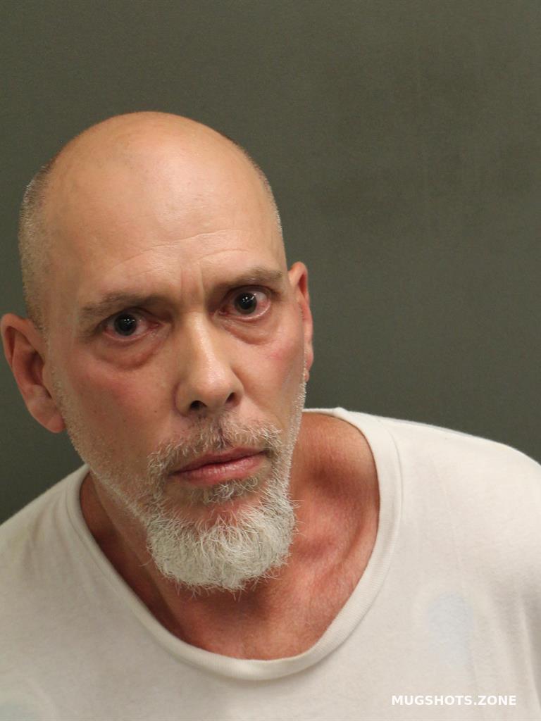 CARON KENNETH JAMES 05/16/2024 - Orange County Mugshots Zone