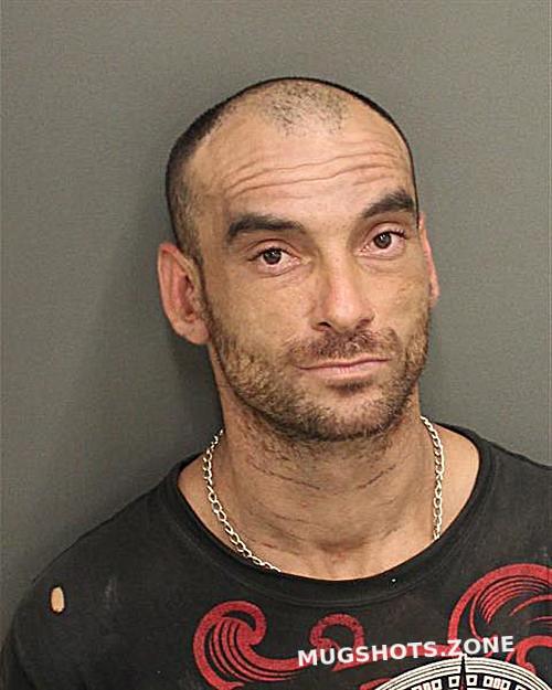 SHAW ANTHONY MICHAEL 05/16/2024 - Orange County Mugshots Zone