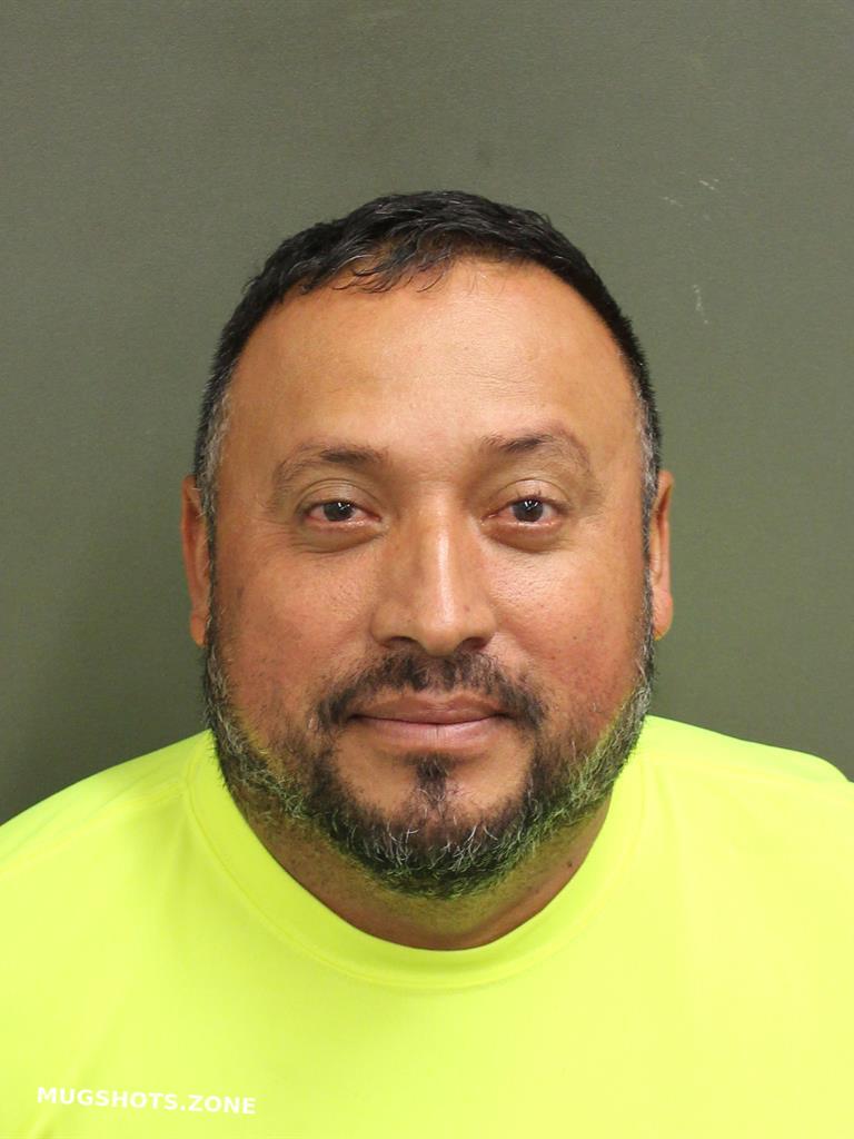 Garcia Samuel 05 16 2024 Orange County Mugshots Zone