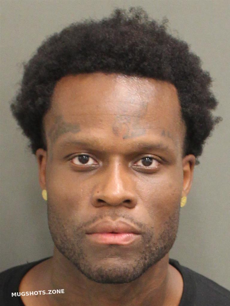 BEY VICTOR HOLLY 05/16/2024 - Orange County Mugshots Zone