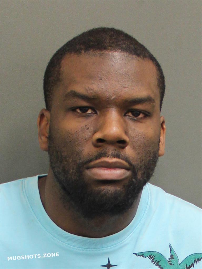 THOMAS DARNELL DEANDRE 05/17/2024 - Orange County Mugshots Zone