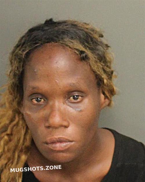 MACK CEIARA ANNA 05/17/2024 - Orange County Mugshots Zone