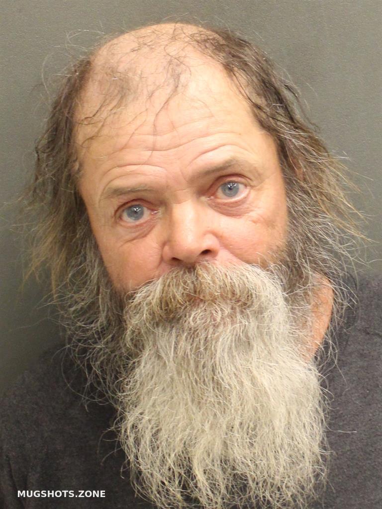 ROBINSON DWAIN LEON 05/17/2024 - Orange County Mugshots Zone