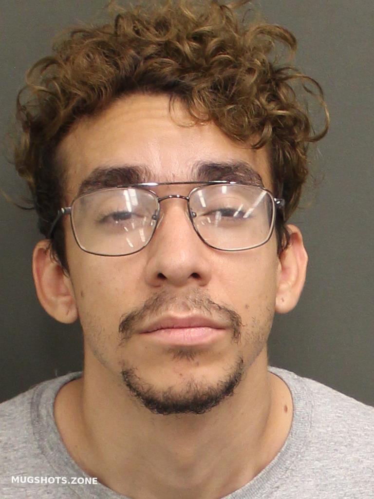 RIVAS NICOLAS 05/17/2024 - Orange County Mugshots Zone