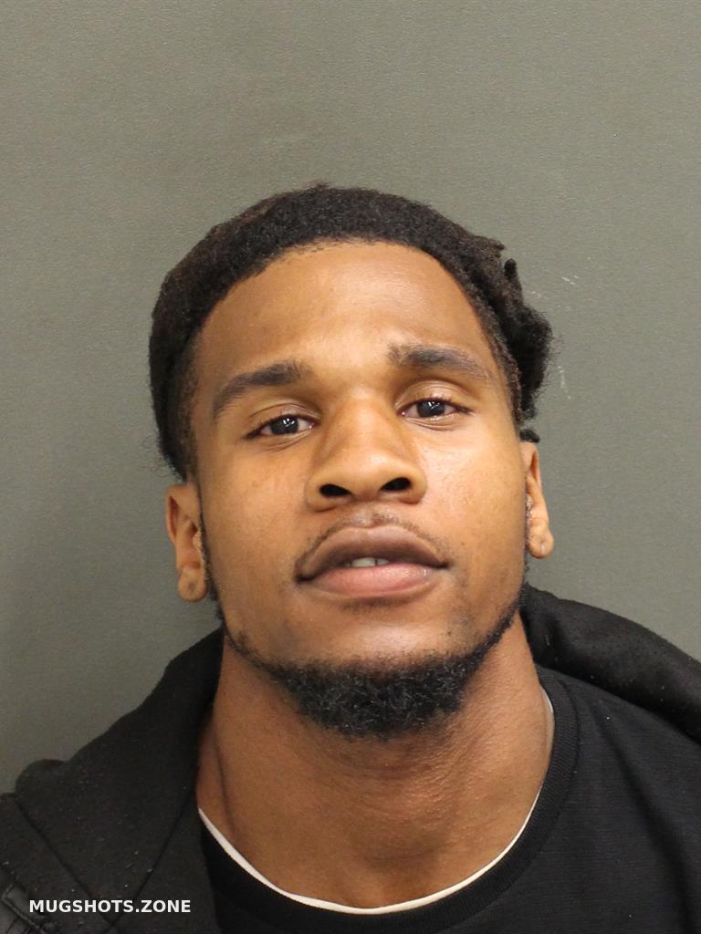 ELLIS DOMINIQUE TYREE 05/17/2024 - Orange County Mugshots Zone