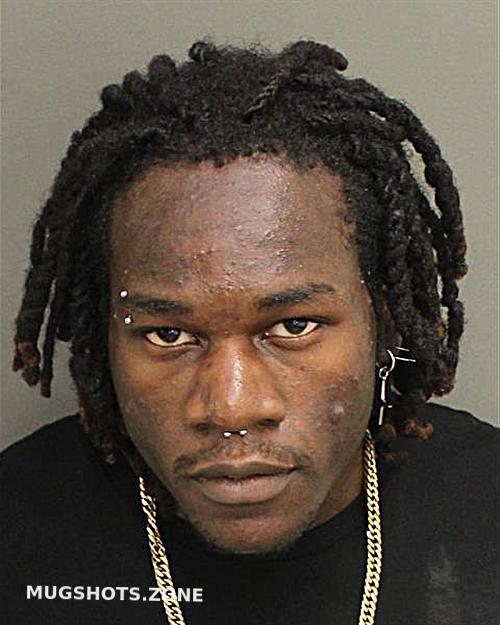HERRING QUADIR JIBRIEL 05/17/2024 - Orange County Mugshots Zone