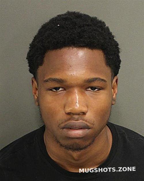 HENRY CHRISTOPHER JEROME JR 05/17/2024 - Orange County Mugshots Zone