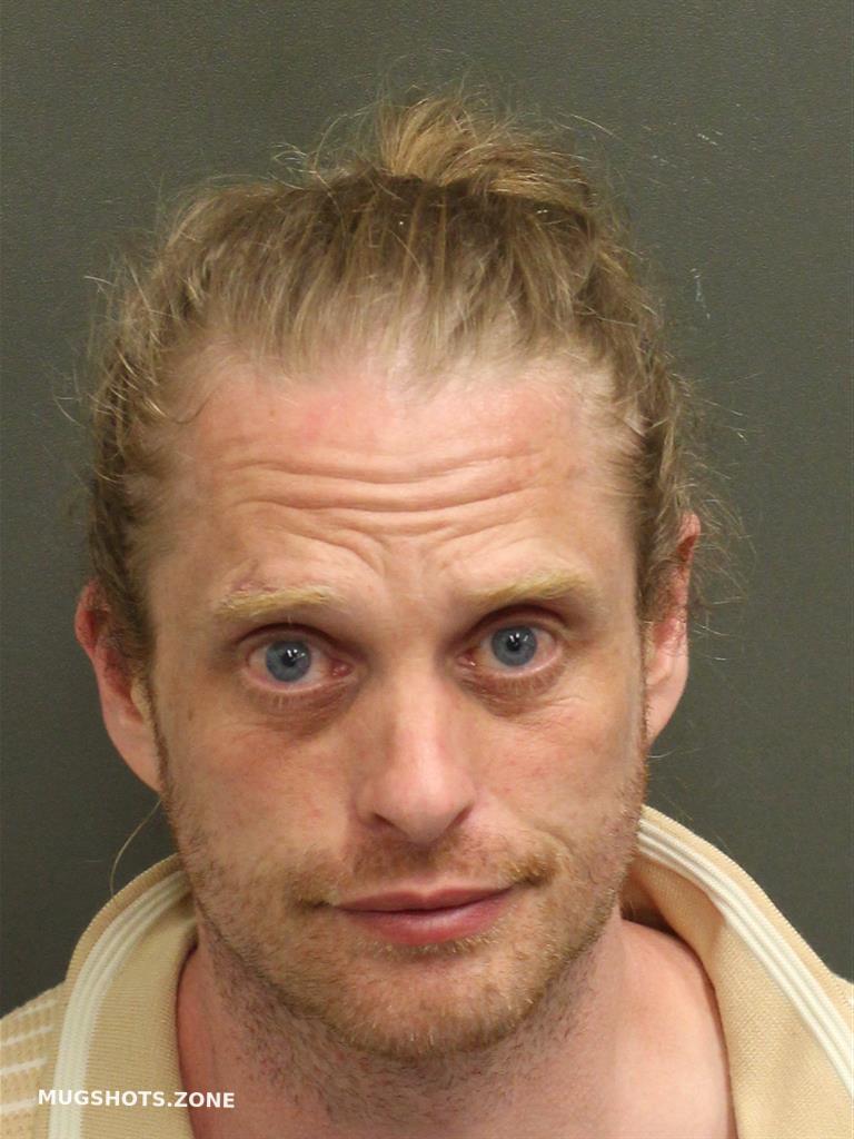 HARTLEY ANDREW DAVID 05/18/2024 - Orange County Mugshots Zone