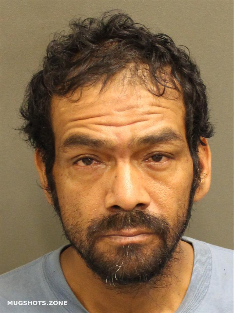JUAREZRODRIGUEZ SERGIO 05/18/2024 - Orange County Mugshots Zone