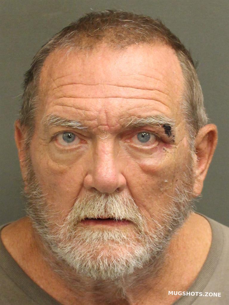 BATES STUART EUGENE 05/18/2024 - Orange County Mugshots Zone