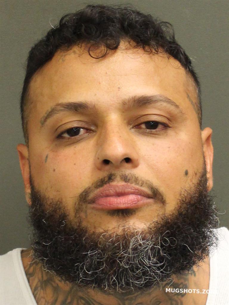 LUGOCAMACHO GABRIEL 05/18/2024 - Orange County Mugshots Zone