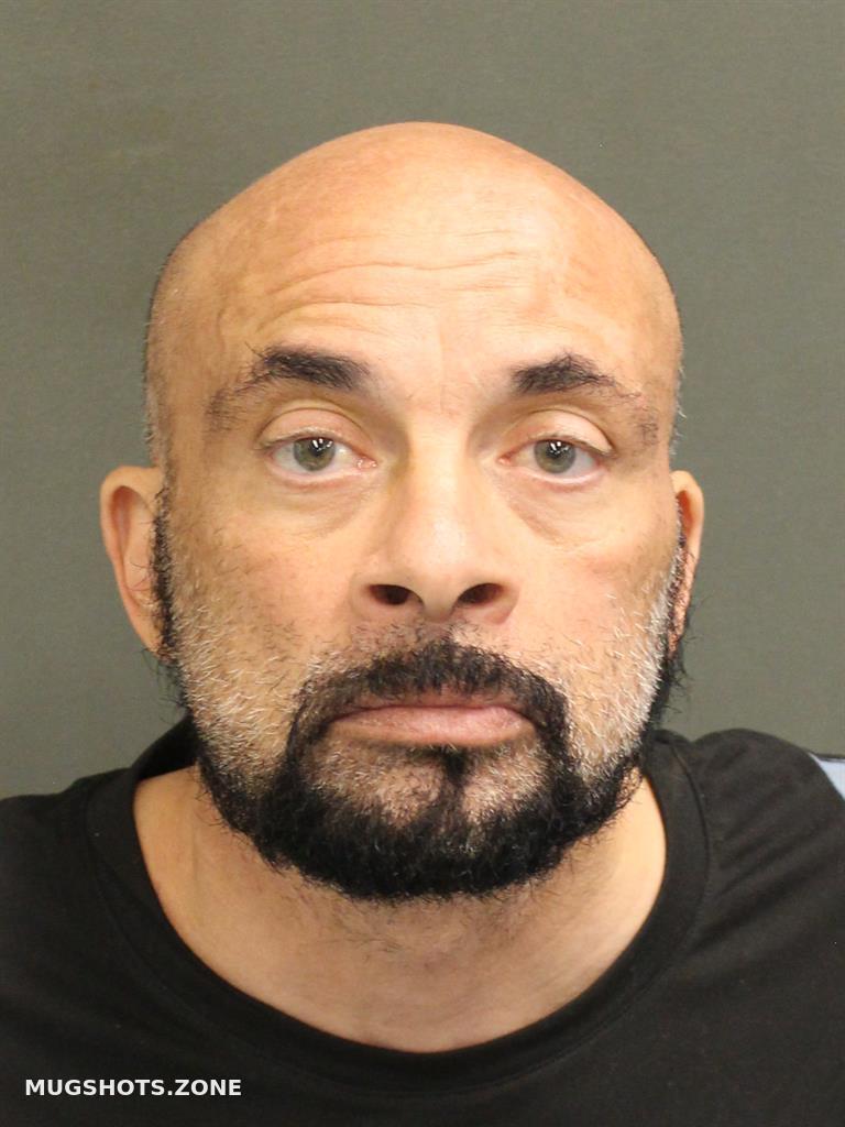 BEYERS MARTIN HERMAN 05/18/2024 - Orange County Mugshots Zone