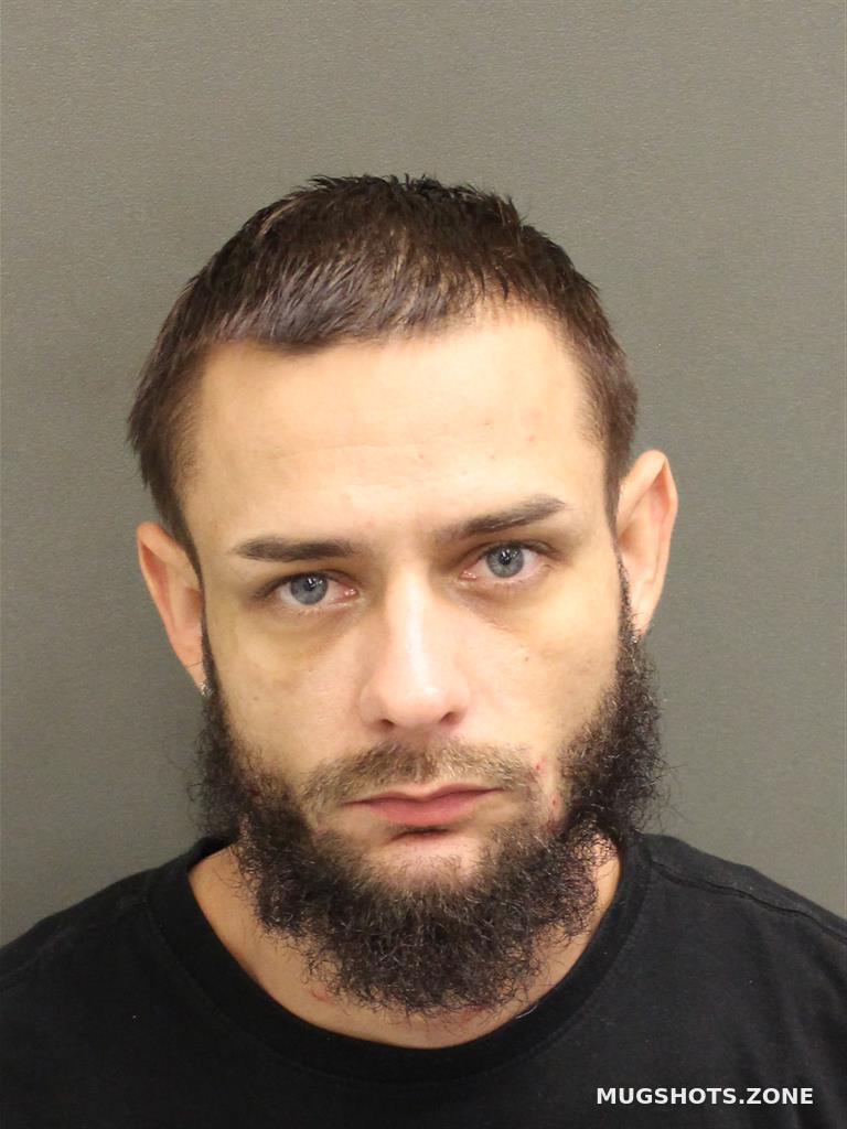 LANG DERRICK SCOTT 05/18/2024 - Orange County Mugshots Zone