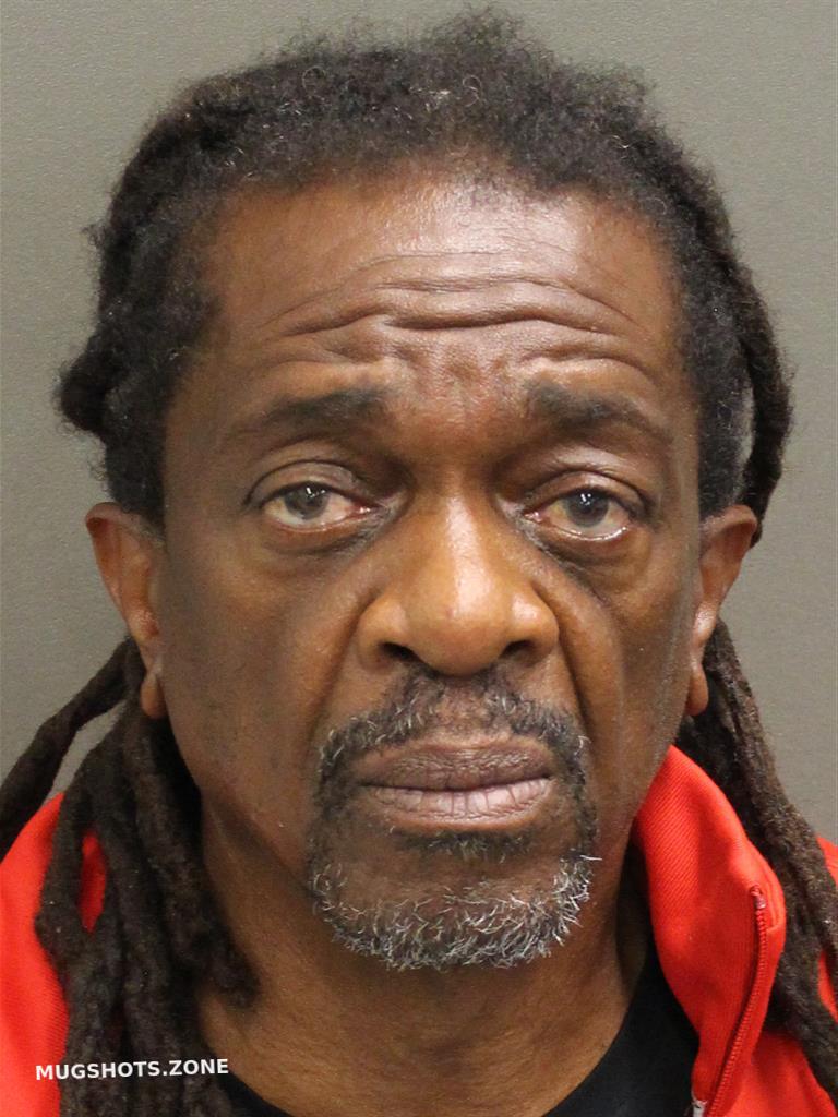 SPENCE TALIB JAMES 05/18/2024 - Orange County Mugshots Zone