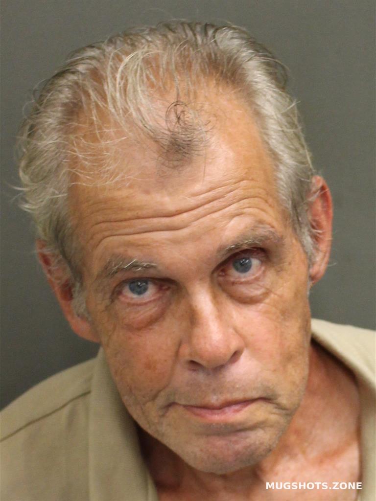 DOYLE ROBERT ALLEN 05/18/2024 - Orange County Mugshots Zone