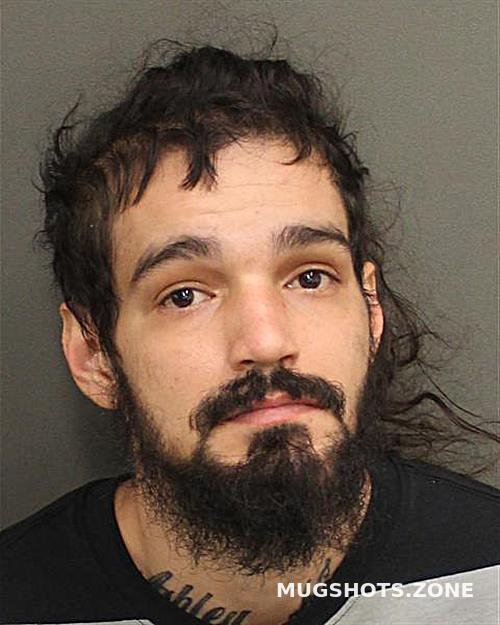 IRIZARRY TONY JOSE 05/19/2024 - Orange County Mugshots Zone