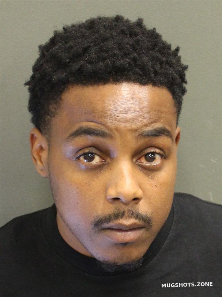 ADDISON WILLIAM 05/19/2024 - Orange County Mugshots Zone