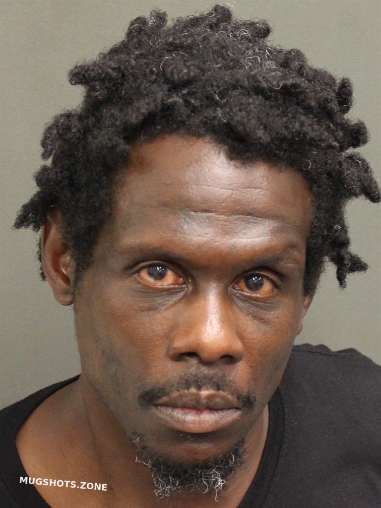 BRUCE PAUL JR 05/19/2024 - Orange County Mugshots Zone