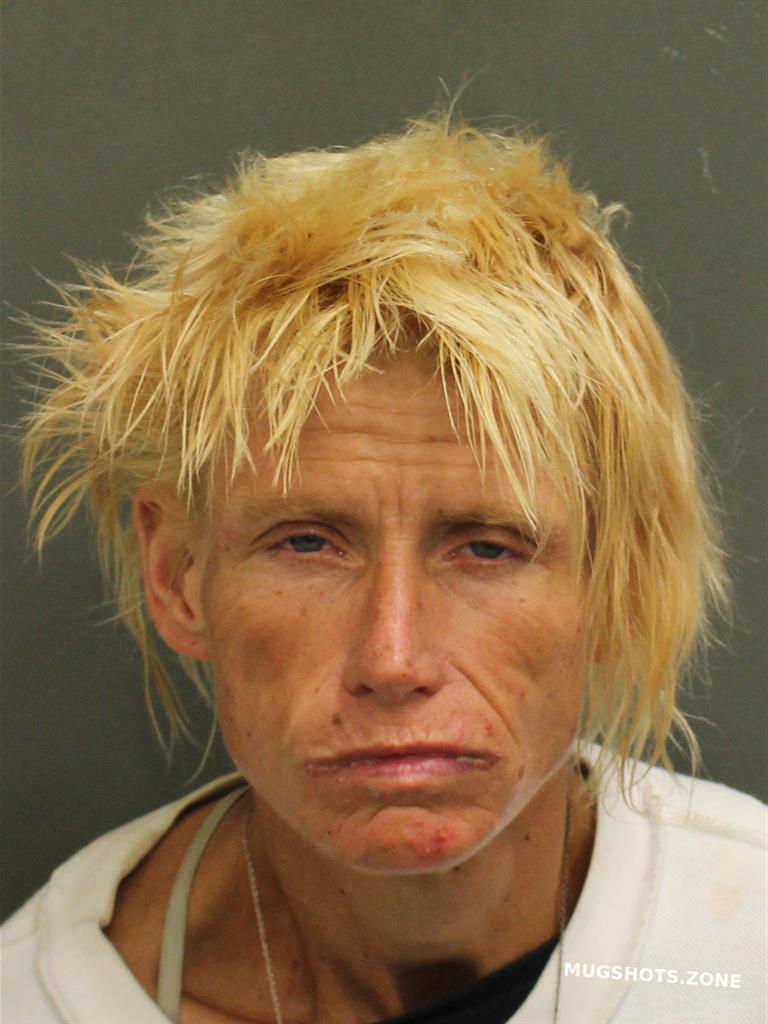 Mcclellan Alisa Michelle 05 19 2024 Orange County Mugshots Zone