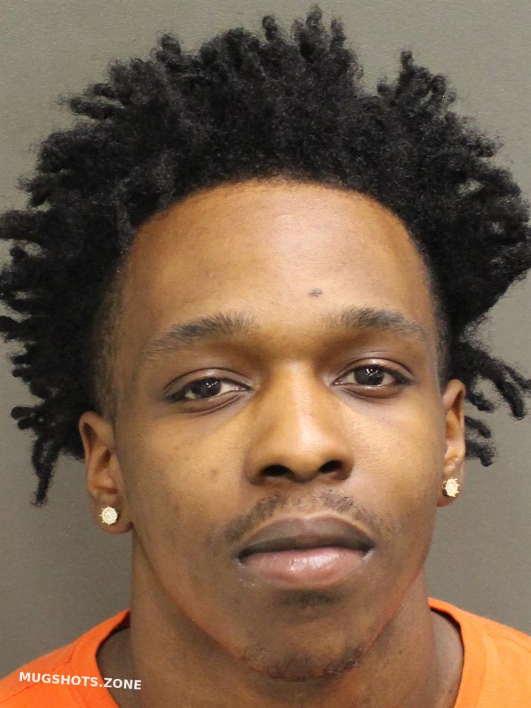 BARNES AARON WESLEY 05/19/2024 - Orange County Mugshots Zone