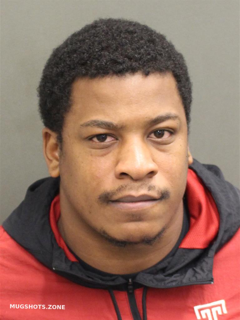 JACKSON JAMES DENZELDOUGLA 05/20/2024 - Orange County Mugshots Zone