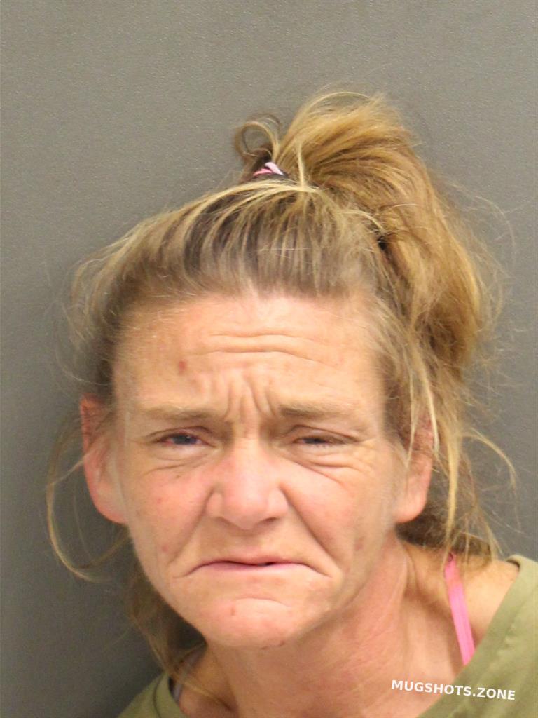 STROTHER SHARON CHRISTINE 05/20/2024 - Orange County Mugshots Zone