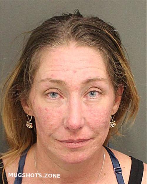 RYAN KRISTINE MARIE 05/20/2024 - Orange County Mugshots Zone