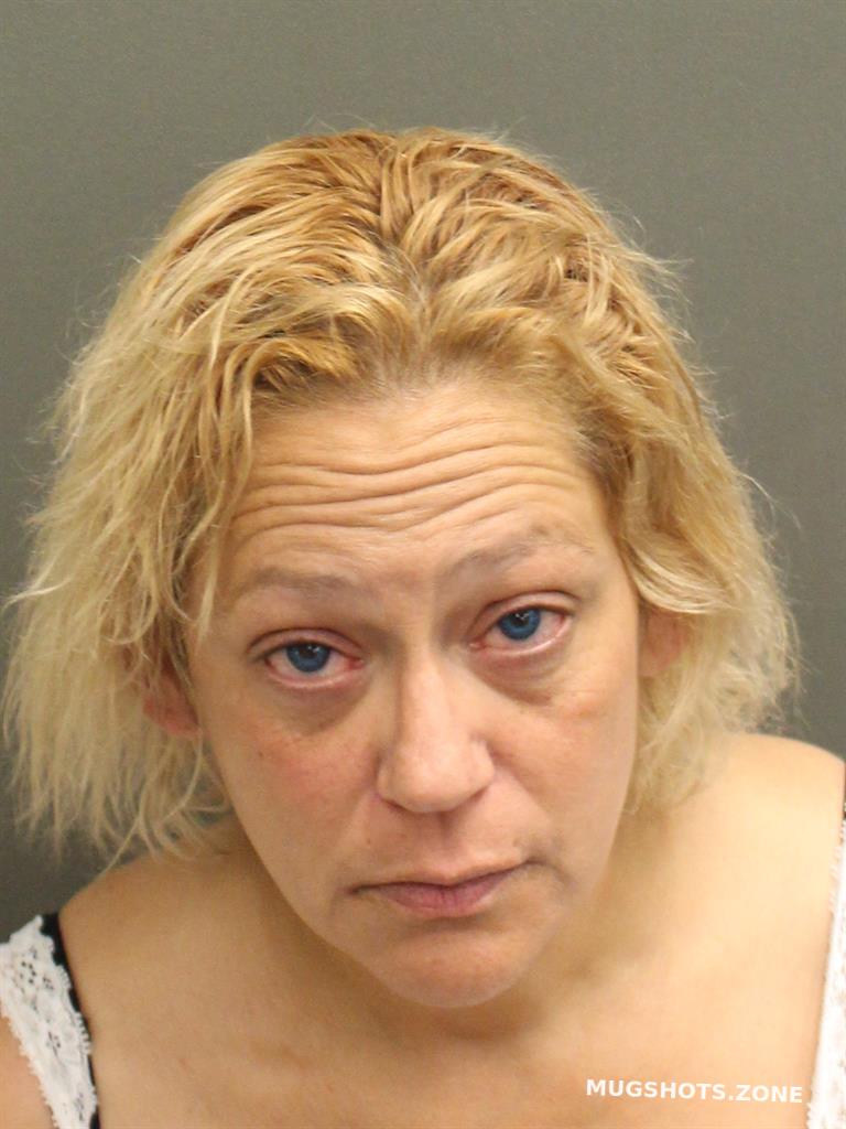 OLIVERA TAMARA 05/20/2024 - Orange County Mugshots Zone