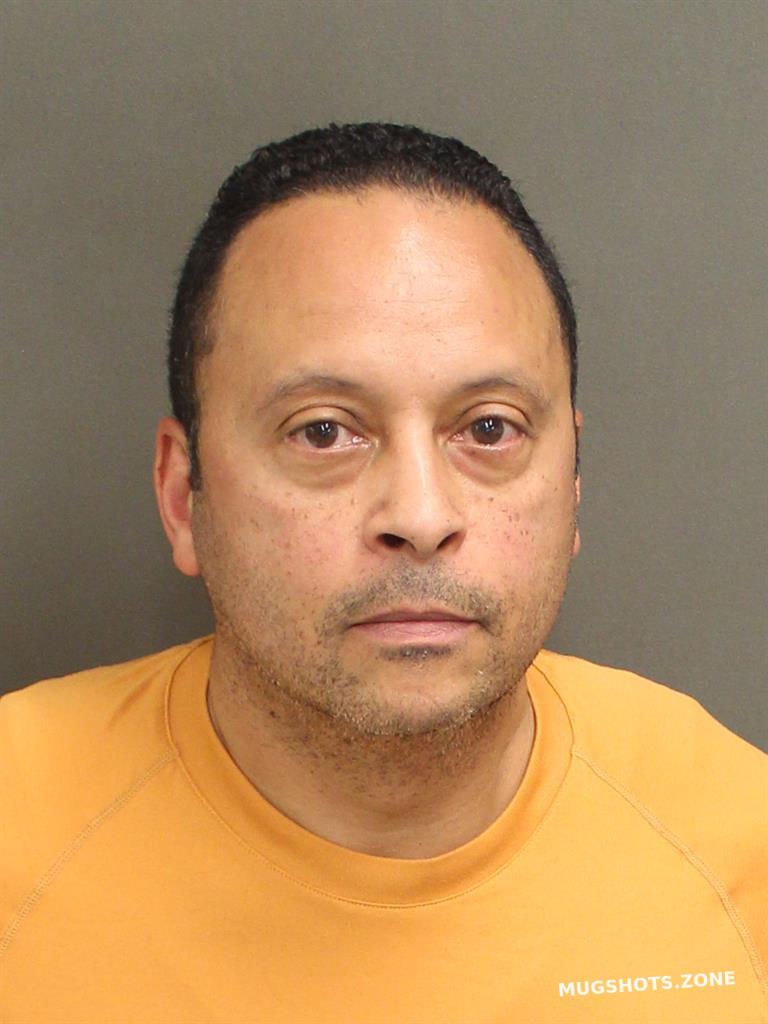 REYES EDWIN LUIS 05/20/2024 - Orange County Mugshots Zone