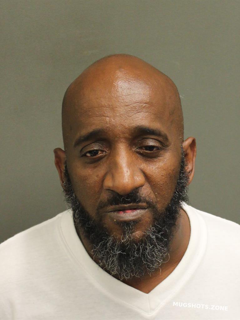 CALLOWAY RICHARD 05/21/2024 - Orange County Mugshots Zone