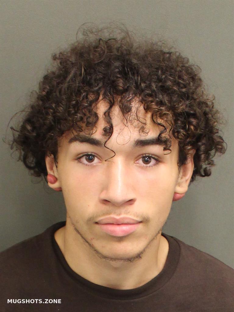 MUNGIA DEVON JAMES 05/21/2024 - Orange County Mugshots Zone
