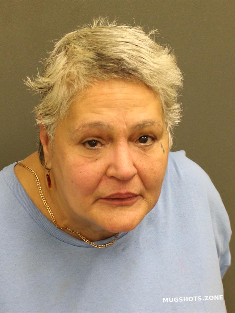 Villafane Grizel Ayme 05 21 2024 Orange County Mugshots Zone