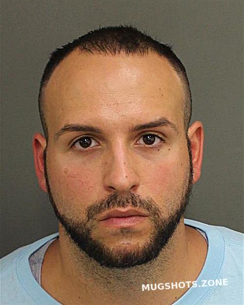 PARAMITHIS JOHN FRANK 05/21/2024 - Orange County Mugshots Zone