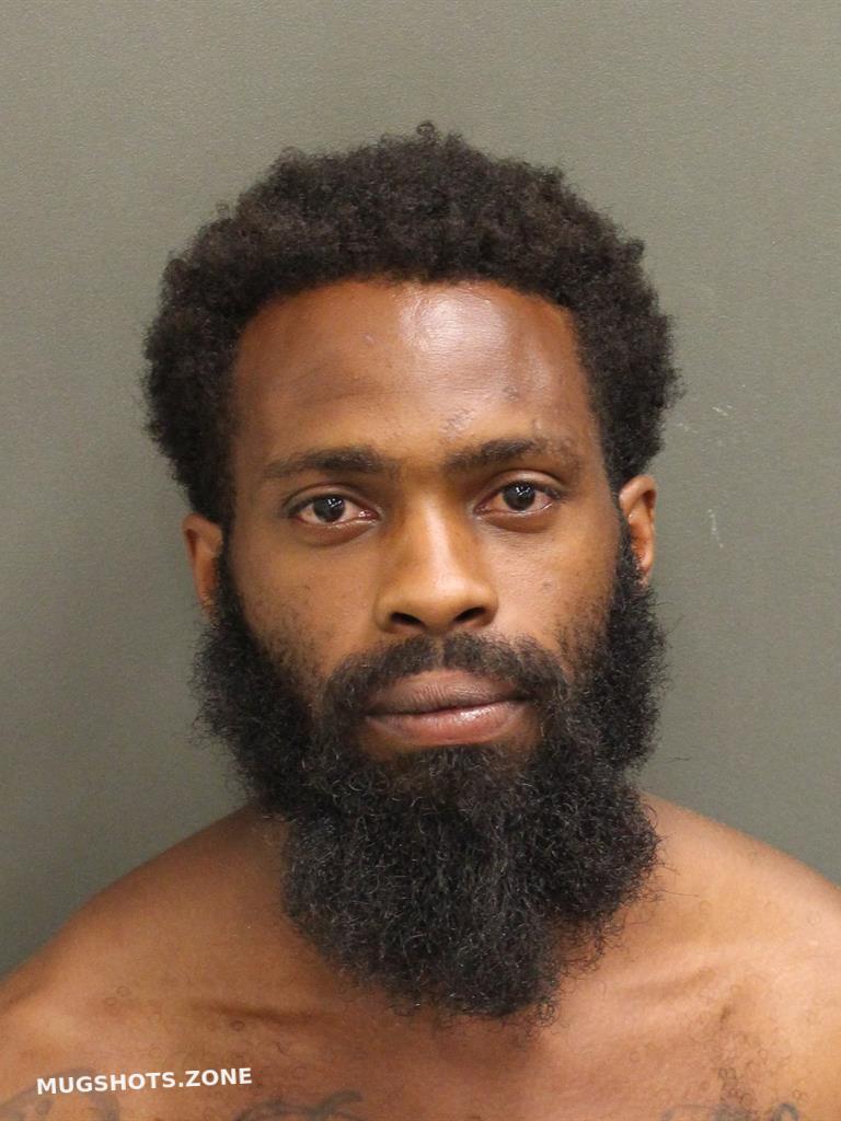 NEWTON CORY DEVANTE 05/21/2024 - Orange County Mugshots Zone
