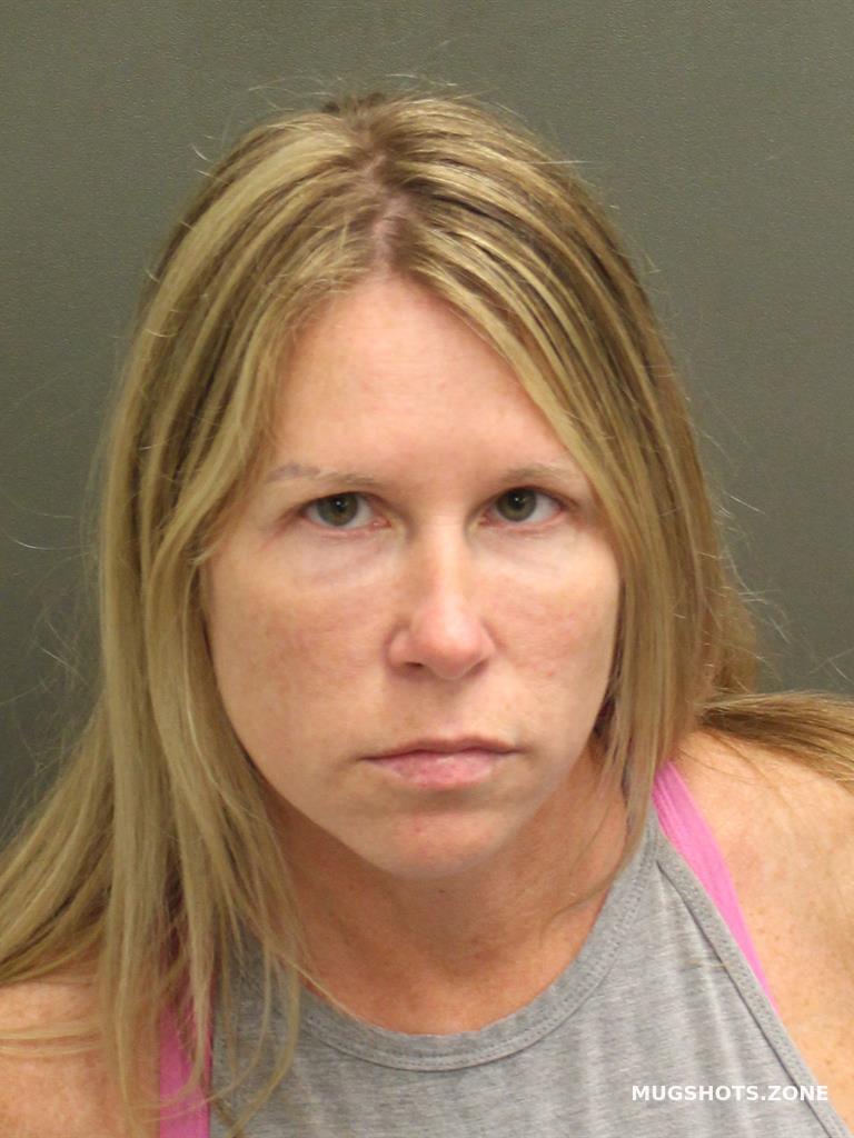 WINN AIMEE YVONNE 05/21/2024 - Orange County Mugshots Zone