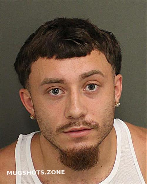 RAMOSNIEVES DAVID 05/21/2024 - Orange County Mugshots Zone