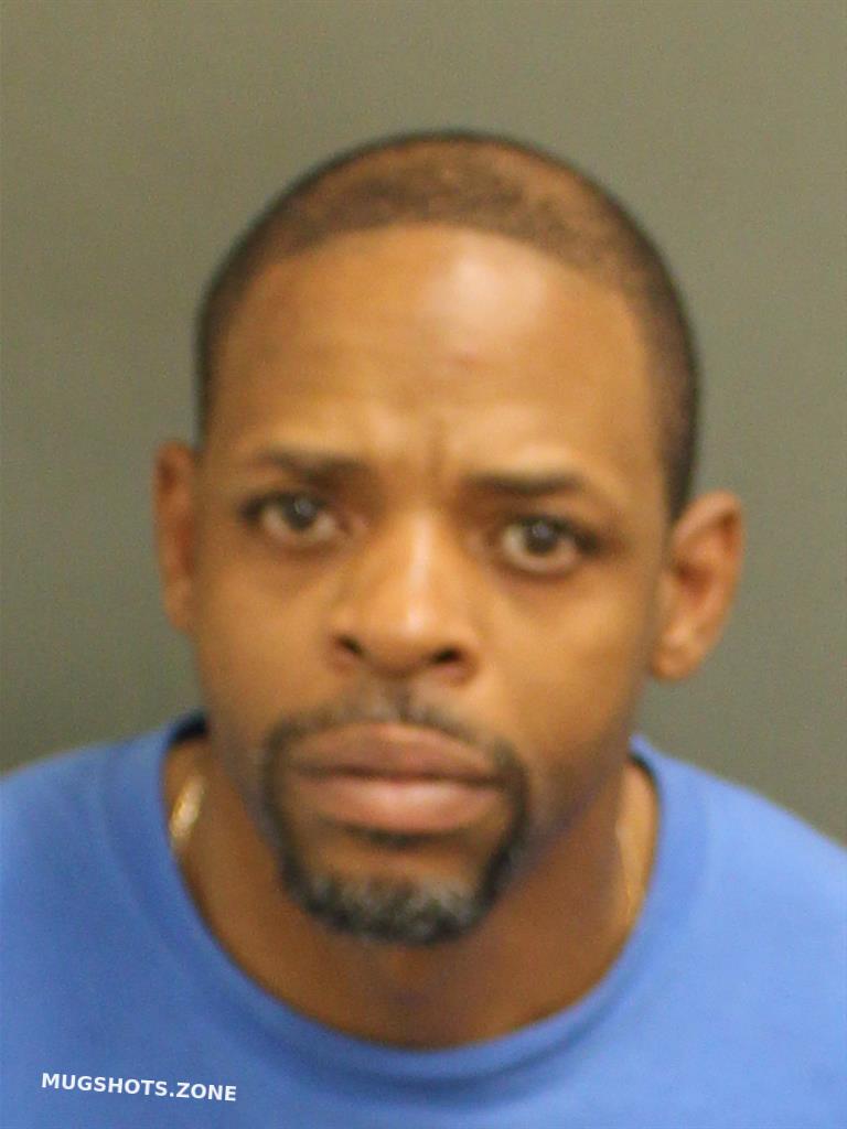 TURMAN KENNETH TERRELL 05/21/2024 - Orange County Mugshots Zone
