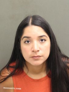 SANTA STEPHANIE 05/21/2024 - Orange County Mugshots Zone