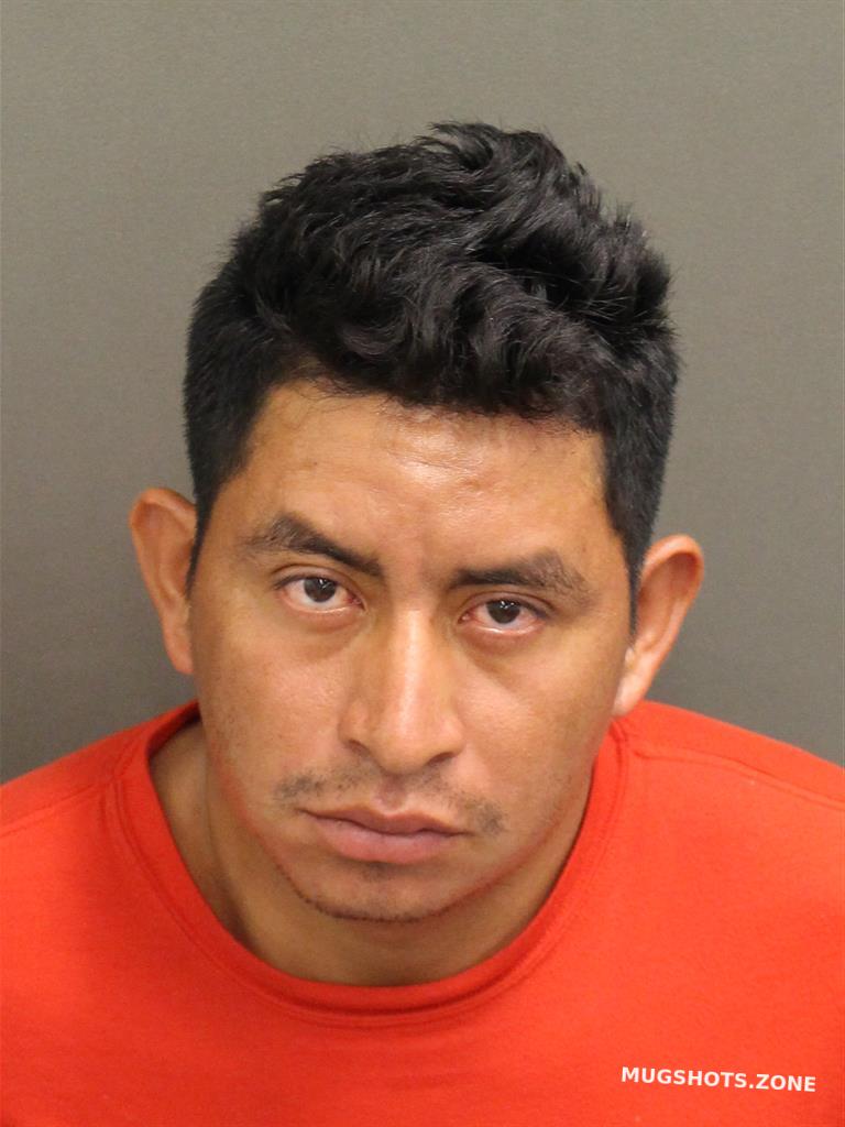 SALESMENDEZ RAMIRO 05/21/2024 - Orange County Mugshots Zone