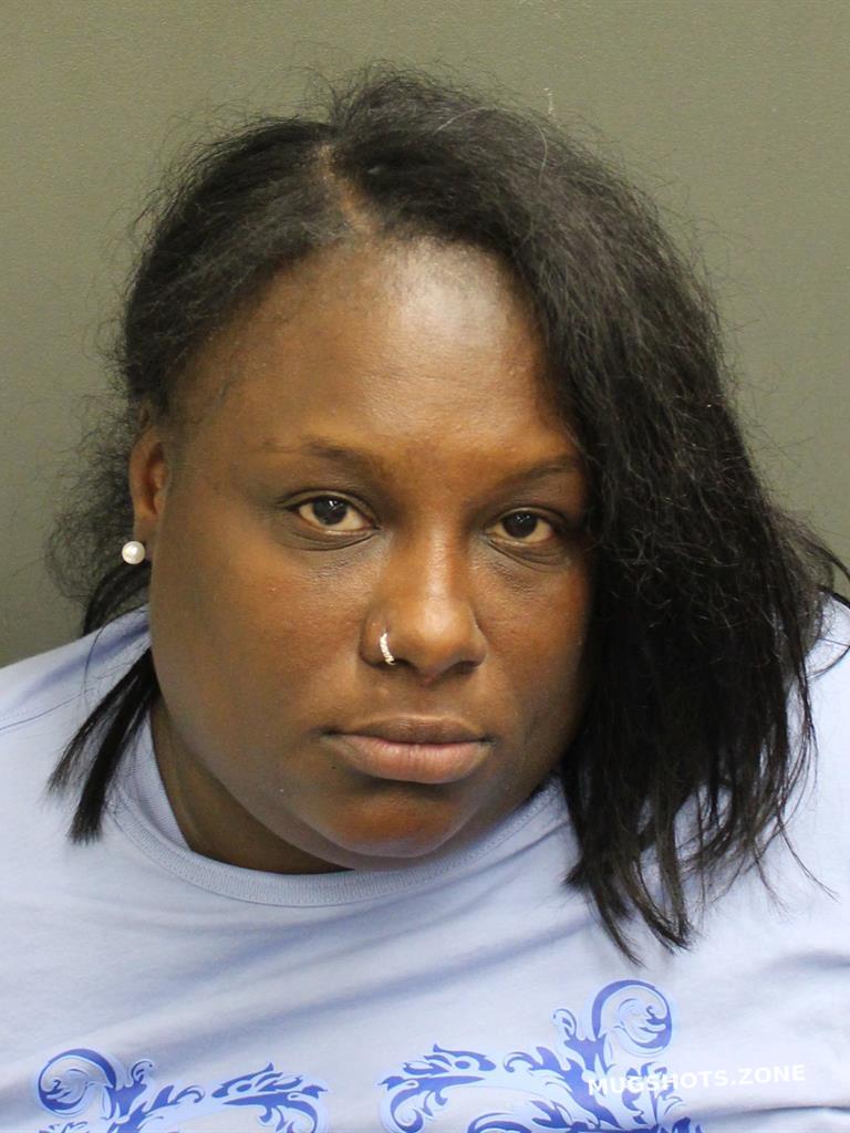 COOPER MARGO RENEA 05/21/2024 - Orange County Mugshots Zone