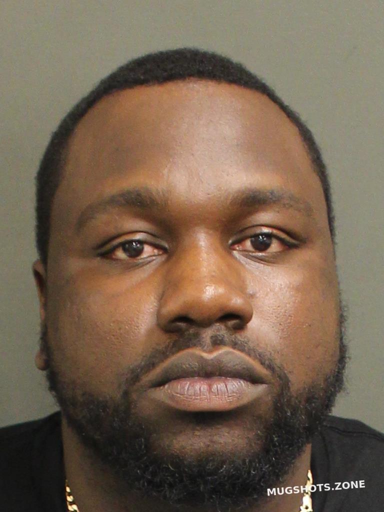 WYSINGER JALEEL ASHAD 05/21/2024 - Orange County Mugshots Zone